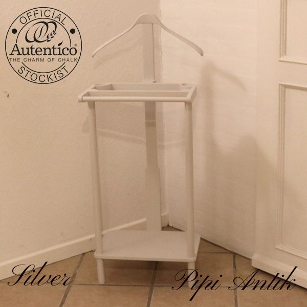 Herrebetjent habitstander 43X36S106,5 CM