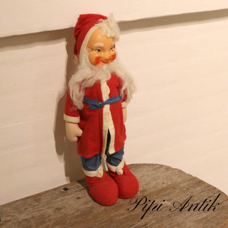 Nissefar fra Sverige H45cm